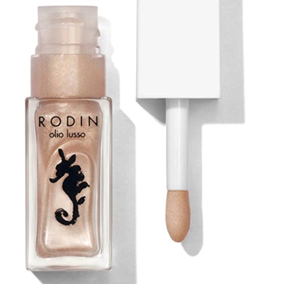 Rodin | Makeup | Rodin Olio Lusso Luxury Lip Oil Luxurious Mermaid Le ...